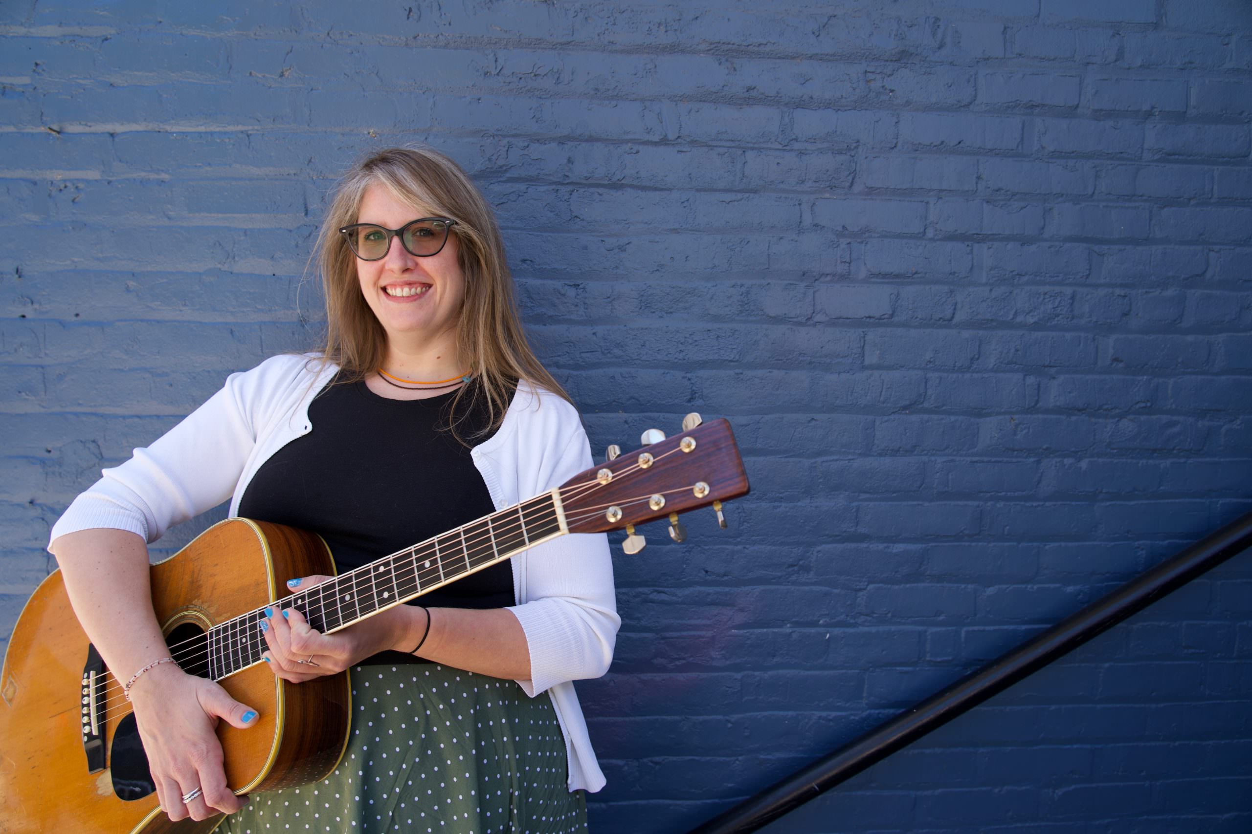 Molly Murphy - The Front Porch