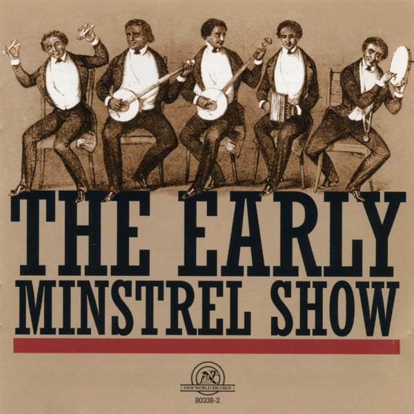 Black History of the Banjo - The Front Porch