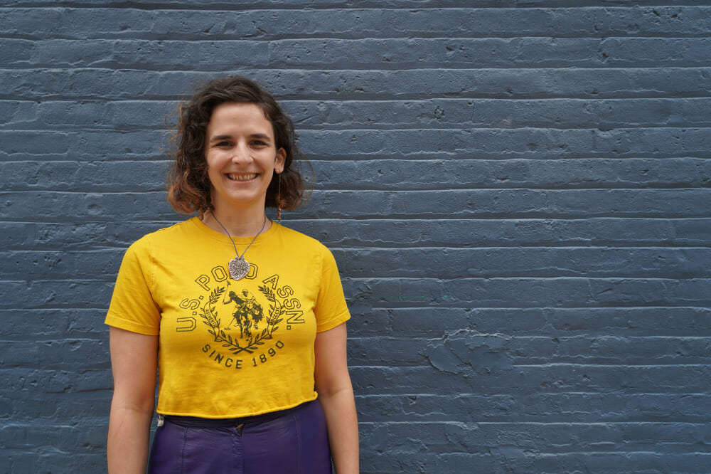 Rachel Austin - The Front Porch