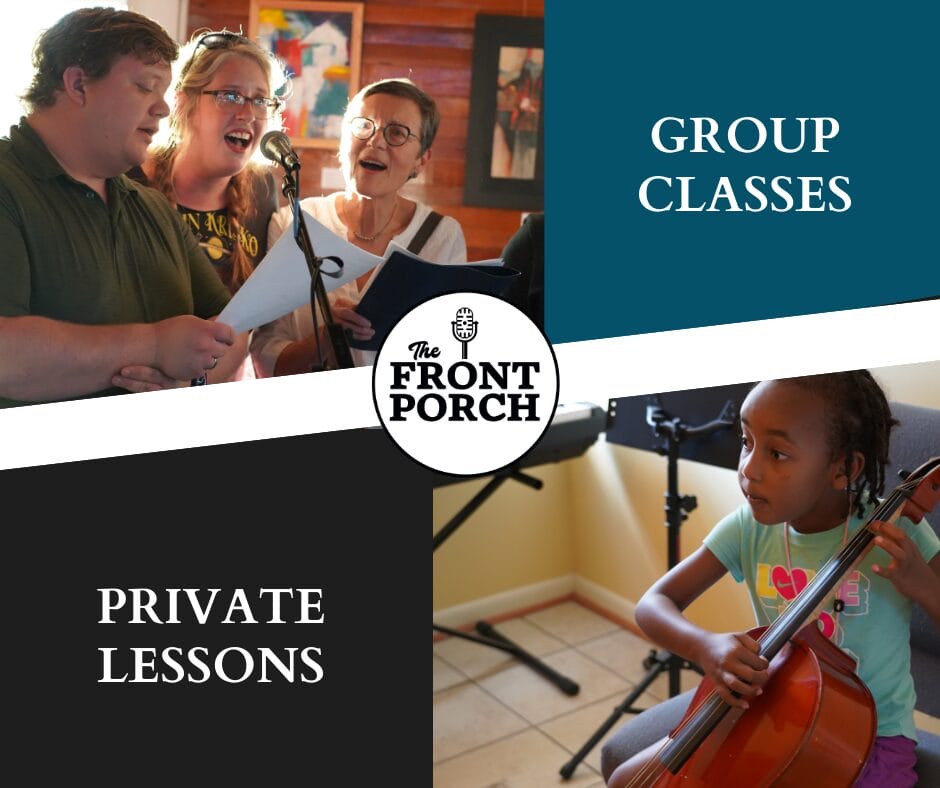 Group Lessons vs. Private Lessons: Which Is Right for You? - The Front ...